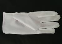 China PU Palm Coated ESD Safe Gloves Hand Protection S-XXL Sizes EN388 EN420 for sale