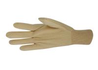 China Gardening Working Hands Gloves Anti Slip High Extension Elastic Knitting for sale