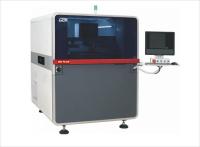 China PCB SMT Screen Printer 510mm X 510mm Solder Paste Screen Printing Machine for sale