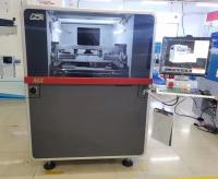 China PCB SMT Screen Printer 510mm X 510mm Solder Paste Screen Printing Machine for sale