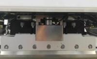 China PCB SMT Screen Printer 510mm X 510mm Solder Paste Screen Printing Machine for sale