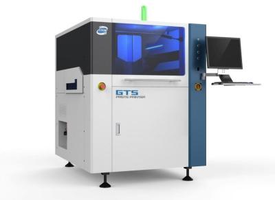 China GTS Pcb Stencil Printer High precision Solder Paste Jet Printer for sale