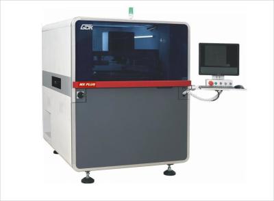China GDK Solder Paste Printers MX PLUS With Servo Motor Drive for sale