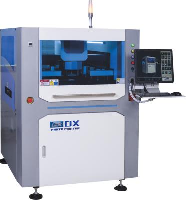 China 510mm x 510mm High Precision SMT Stencil Printer for PCB Production Line 7.5s Cycle Time for sale