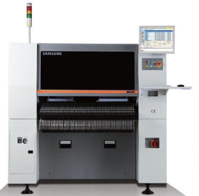 China 30000CPH Used Pick And Place Machine Smt Placement Machine for sale