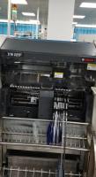 China YAMAHA YS12 SMT Pick and Place Machine 36000 CPH Chip Mounter for PCB Assembly for sale