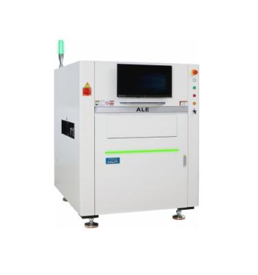 China 510x460mm AOI Machine Automatic Optical Inspection Machine Price ALE for sale