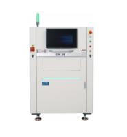China Automatic 3D Solder Paste Inspection Machine High Speed SPI SMT 5MP Camera for sale