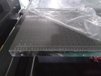 China UV Curable Ink Flatbed Printer 9060 for Multicolor Printing on Flatbed Plastic/Acrylic for sale