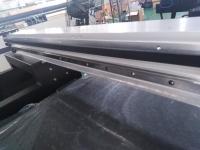 China UV Curable Ink Flatbed Printer 9060 for Multicolor Printing on Flatbed Plastic/Acrylic for sale