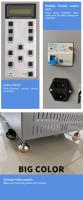China ZT3006 DTF Printer 30cm Dual XP600 Heads 5 sqm/h CMYK+White Ink for PET Film Transfer for sale