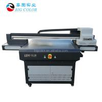 China Flatbed Printer ZT 2021 High Speed 3D DIY Printer 9060/6090 UV for Tile Gloss Cup for sale