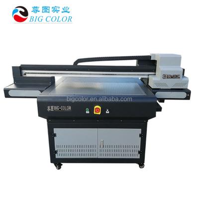 China Flatbed Printer ZT 2021 High Speed 3D DIY Printer 9060/6090 UV for Tile Gloss Cup for sale