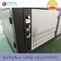 China Flatbed Printer ZT 2021 High Speed 3D DIY Printer 9060/6090 UV for Tile Gloss Cup for sale