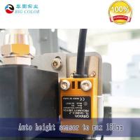 China TX800 Head Multicolor Big Color 3040 UV A3 Flatbed Printer for Pen/Mug Cup Printing for sale