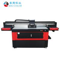 China Custom Metal Phone Case CMYK White Varnish Multicolor UV Flatbed Printer High Speed for sale
