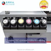 China ZT 4060 UV Inkjet Printer Multifunctional A2 Flatbed Printer for Printing Performance for sale