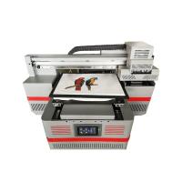 China ZT 3040 DTG Printer 90 KG Capacity Direct to Garment Fabric Printing 720x2880dpi for sale