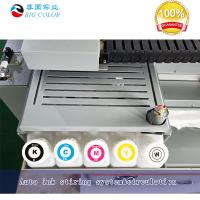 China ZT 3040 DTG Flatbed Printer 40x30cm Printing Area 15cm Height for T-Shirt Sublimation for sale
