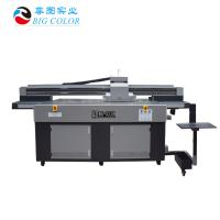 China Upgrade Your Printing System with Richo Gen5 2513 Gen5 UV Printer's Speed Performance for sale