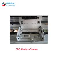 China 1.6m Eco Solvent Canvas Printer 720x4320 DPI 2 TX800 Printhead for Wall Paper PP Paper for sale
