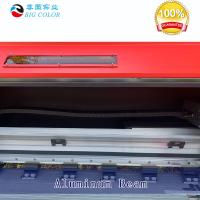 China Large Format Eco Solvent Printer 1.6m Inkjet Printer with Single XP600 Print Head for sale