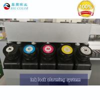 China ZT4060 A2 UV Flatbed Printer with Dual TX800 Printheads 720x4320 DPI for Acrylic Glass Metal for sale