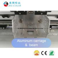 China Large Format Eco Solvent Printer 1.6m Inkjet Printer with Single XP600 Print Head for sale