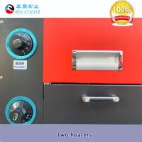 China Large Format 1.6m UV Printer with Tx800 Head 720x4320 DPI Multicolor Eco Solvent for sale