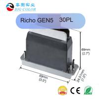 China Wood and Leather UV Flatbed Printer 3 Epson I3200 Nozzles 2.5m x 1.3m Printing Area for sale