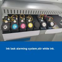 China 110/220v Hybrid UV Roll To Roll And Flatbed Printer Plotter I3200 Head Printing Machine for sale