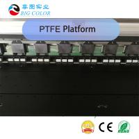 China Windows XP/7/8/10 Operating System Large Format UV Printer for Wall Paper Printing for sale