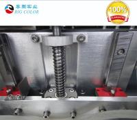 China Windows XP/7/8/10 Operating System Large Format UV Printer for Wall Paper Printing for sale