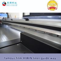 China ZT Digital 9060 UV Flatbed Printer 100x70cm 3 Head Epson DX8 for Cylinder and Flat Printing for sale