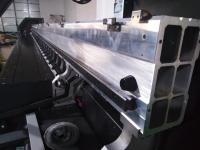 China 3.2m 3200 Printheads Roll to Roll Inkjet Printer for PVC Material 220V for sale