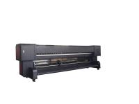 China 3.2m 3200 Printheads Roll to Roll Inkjet Printer for PVC Material 220V for sale
