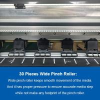 China Konica 512i Solvent Printer 4 Heads 30pl Nozzle and Optional Photoprint RIP Software for sale