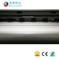 China 1.6m Eco Solvent Printer with XP600 Print Head for Sublimation Fabric Printing 720x4320 DPI for sale
