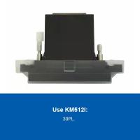 China High Speed Konica 512i 30pl Printhead Large Format Printer with 3.2m Solvent Printing for sale