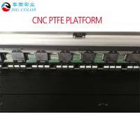 China 1.9m/6ft Sublimation Printer for Heat Transfer Paper Advanced Printing Technology for sale
