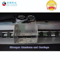 China 1.9m/6ft Sublimation Printer for Heat Transfer Paper Advanced Printing Technology for sale