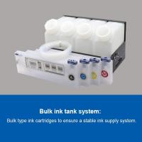 China Roller and Board Type Material Sublimation Printer ZT1900B with DX5/XP600 Print Head for sale