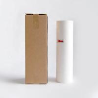 China DTF Film 60cm 30cm Roll to Roll for Pigment Printer Heat Transfer Powder Shake Make Film for sale