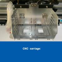 China 1.6m ttx800/xp600/I3200 Eco Solvent Printer with Maintop RIP Software for sale