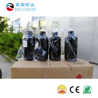 China UV Curable Soft Ink 0.5L Bottle for TX800 DX5 4720 Printheads 6 Months Shelf Life for sale