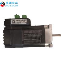 China IHSV57-30-18-36 Integrated AC Servo Motor 180W 36V 3000RPM NEMA23 for Industrial Automation for sale