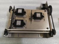 China Printing Type Inkjet Printer or Eco-Solvent Printer Three Head Capping System for TX800 Print Head for sale