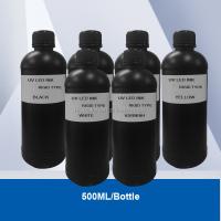 China UV Pre-coating Ink for Epson TX800 Head Convenient and Time-Saving Pre-coating Solution for sale