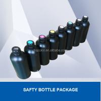 China UV Pre-coating Ink for Epson TX800 Head Convenient and Time-Saving Pre-coating Solution for sale