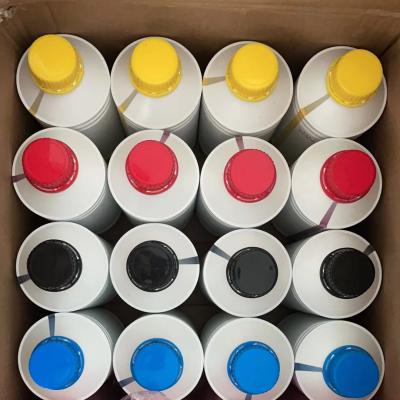 China DTF Ink Pigment Powder Shaker Machine 70cm 30cm for Cloth Transfer Film Printer for sale